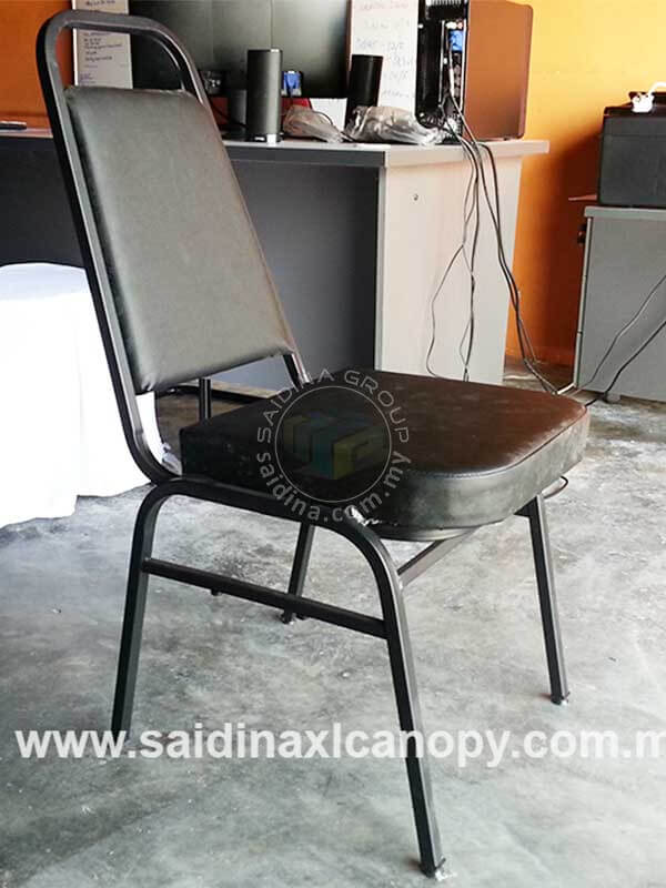 Kerusi Banquet terus dari kilang | Banquet Chairs | Saidina Perabot