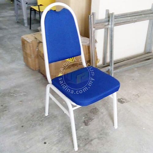 Kerusi Banquet terus dari kilang | Banquet Chairs | Saidina Perabot