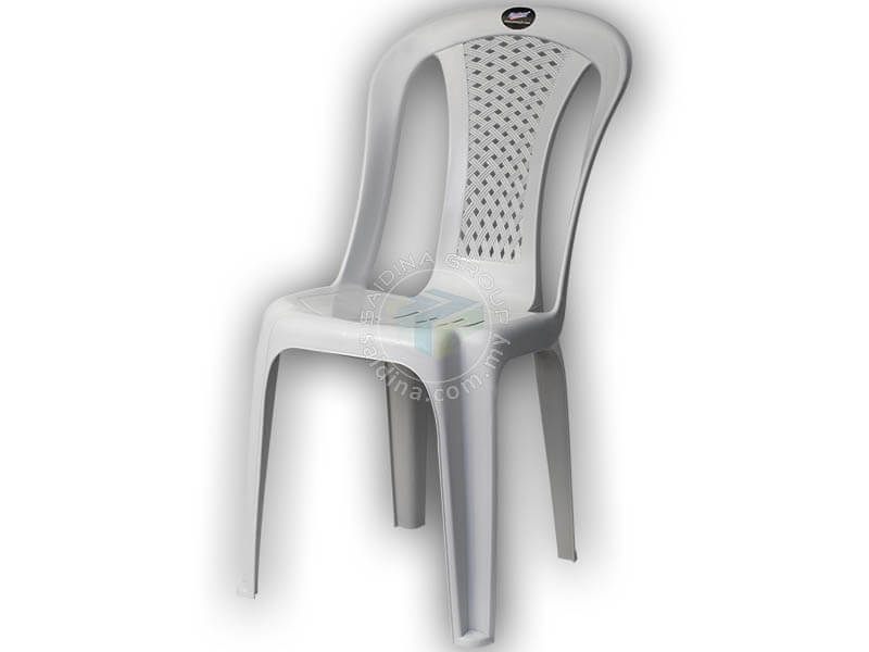 Kerusi Plastik V Chair, 3V, Century | Plastic Chairs Direct from factpry