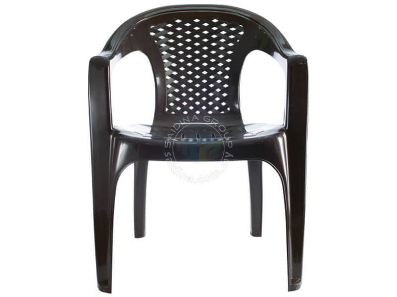 Kerusi Plastik V Chair, 3V, Century | Plastic Chairs Direct from factpry