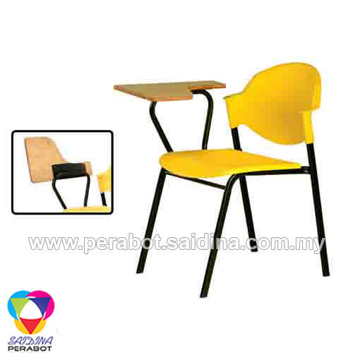 Kerusi Kolej, akademik, pelajar, kuliah | Student Chairs terus dari kilang