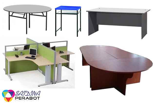 Produk Perabot Pejabat | Saidina Perabot | Pembekal Perabot Pejabat ...